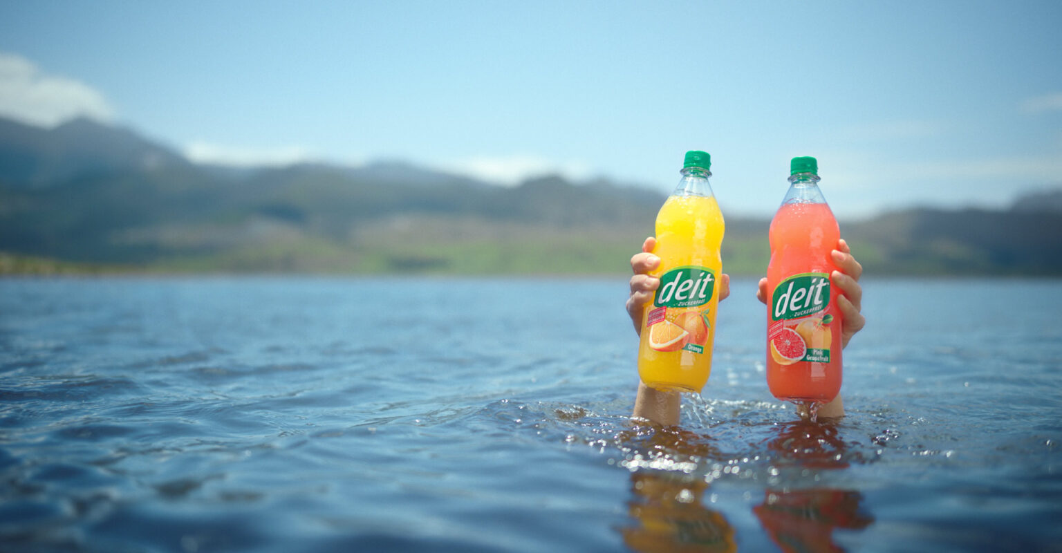 Deit Sortiment › Deit