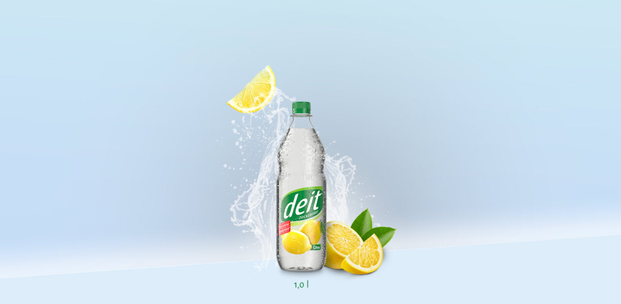 Deit Sortiment › Deit