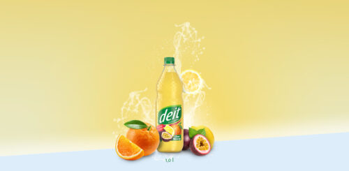 Deit Sortiment › Deit