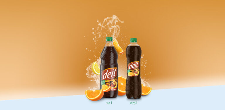 Deit Sortiment › Deit