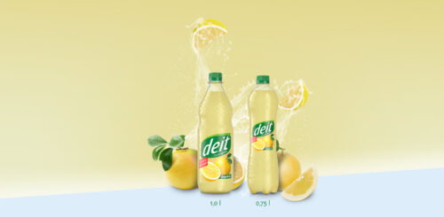Deit Sortiment › Deit