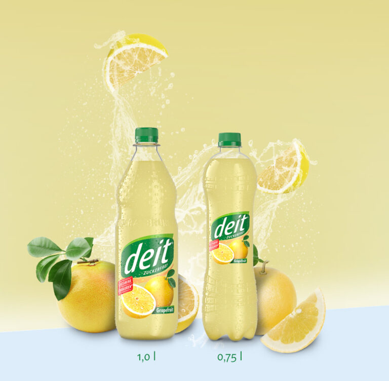 DEIT Grapefruit › Deit