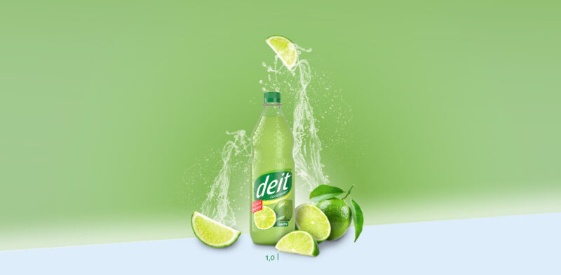 Deit Sortiment › Deit