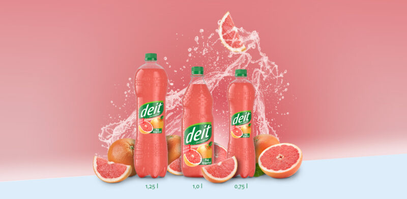 Deit Sortiment › Deit