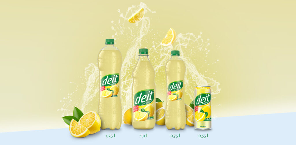 Deit Sortiment › Deit