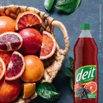 DEIT® ERFRISCHT OHNE ZUCKER MIT 0 % KALORIEN › Deit®